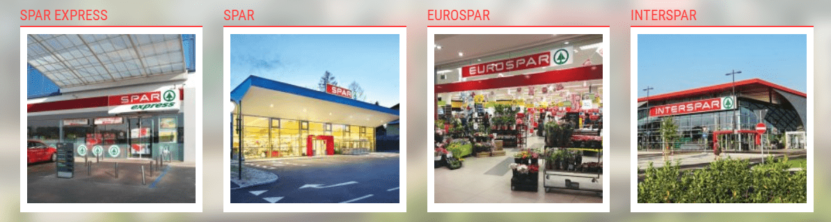 LOGO UNRAVEL: THE SPAR FIR – Mapemond Limited