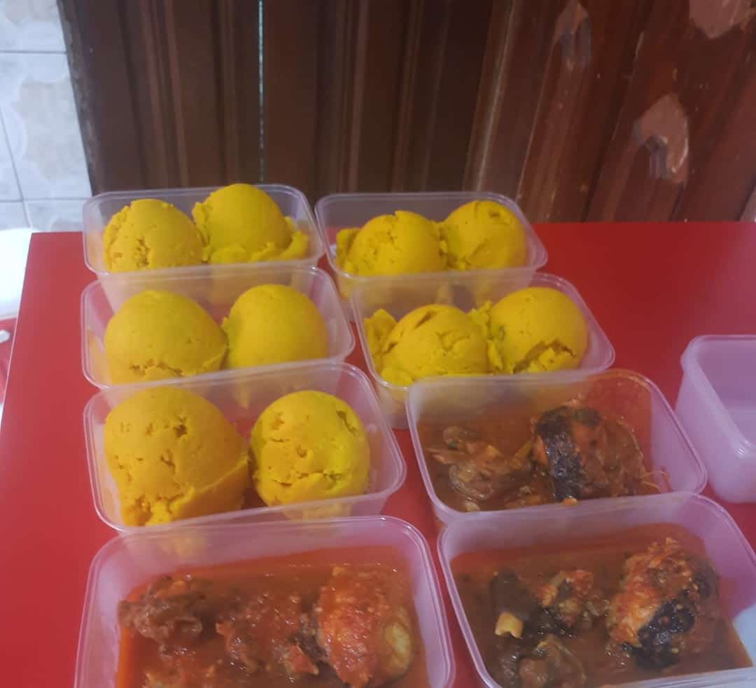 CITY BRANDS: 7 FOOD VENDORS THAT DELIVER FOOD TO YOUR DOORSTEP IN PORT ...