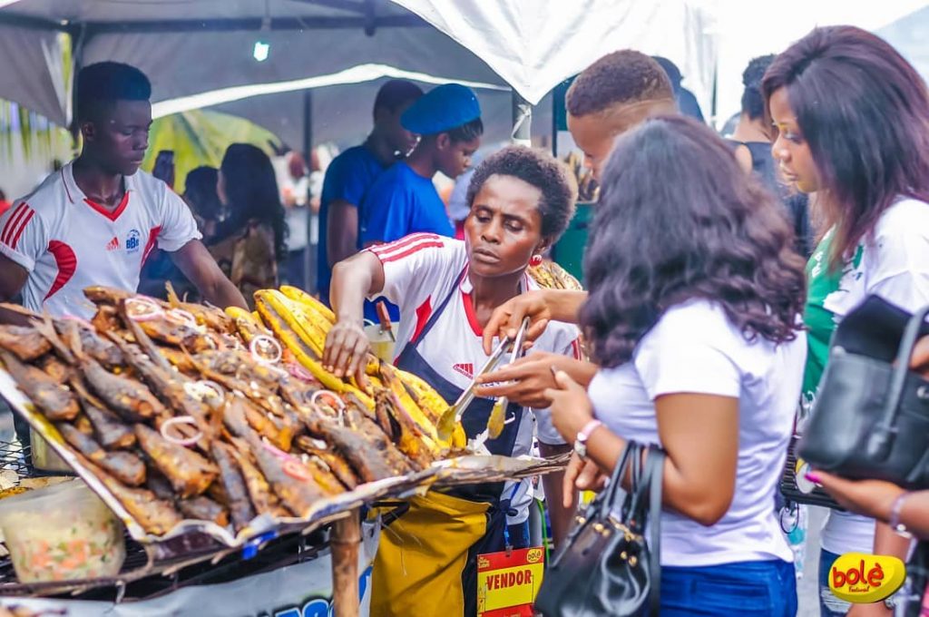 THE SUCCESS STORY OF BOLE FESTIVAL ’19 – Mapemond Limited