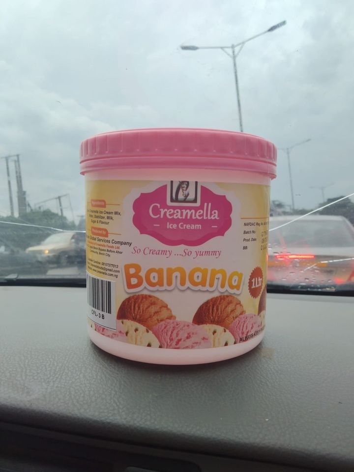 CREAMELLA FOODS LIMITED: AN UNFOLDING STORY OF SWEET DELIGHT – Mapemond ...