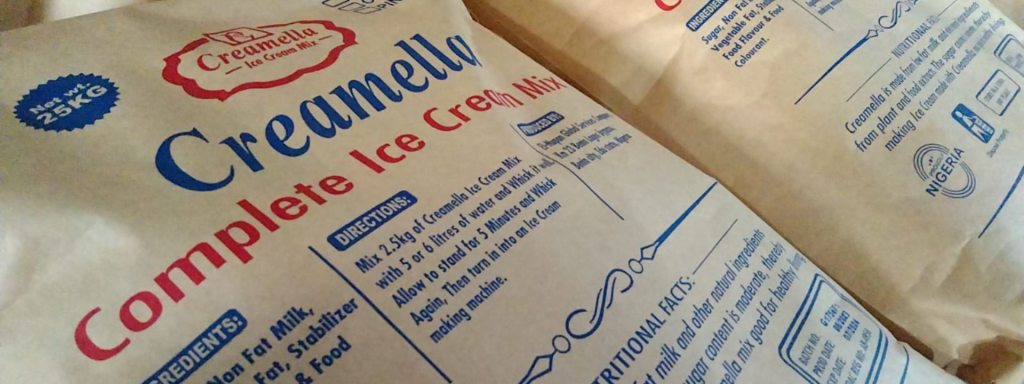 CREAMELLA FOODS LIMITED: AN UNFOLDING STORY OF SWEET DELIGHT – Mapemond ...